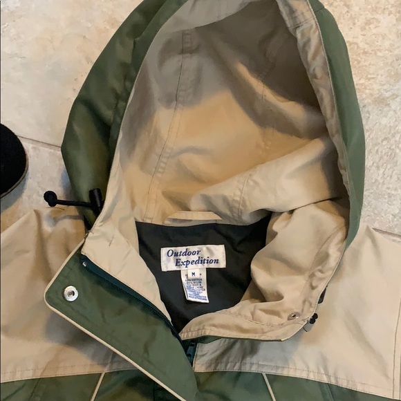 Outdoor Expedition | Jackets & Coats | Vintage Jacket Outdoor ...